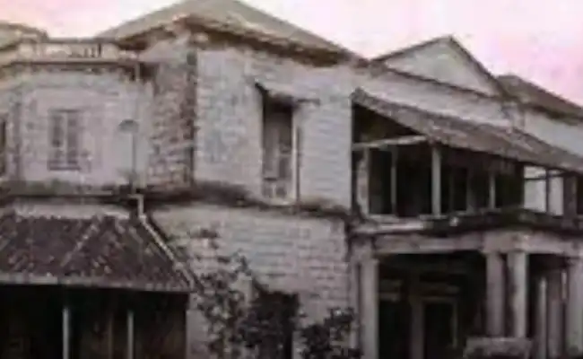 OEL House Lucknow | The Cursed Echoes of the Forgotten Well